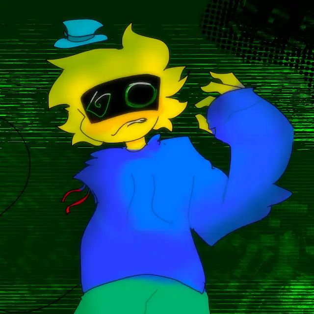 ApolloNewbi/Coda | Animation Meme Wiki | Fandom