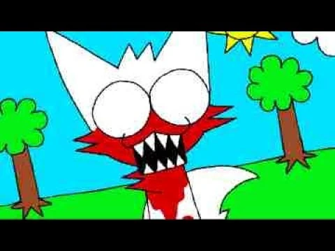 Valentine Cannibal | Animation Meme Wiki | Fandom
