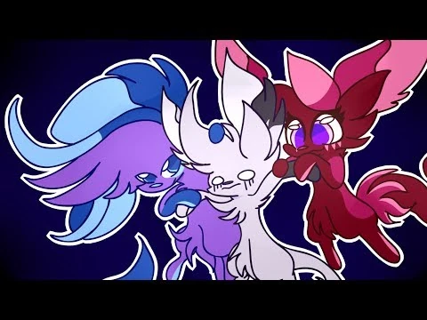 Anything | Animation Meme Wiki | Fandom