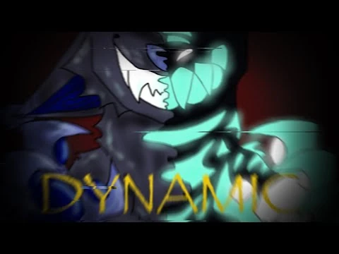 Dynamic | Animation Meme Wiki | Fandom
