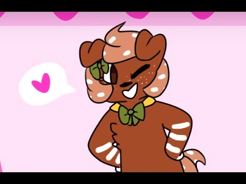 Hurly Burly Party | Animation Meme Wiki | Fandom