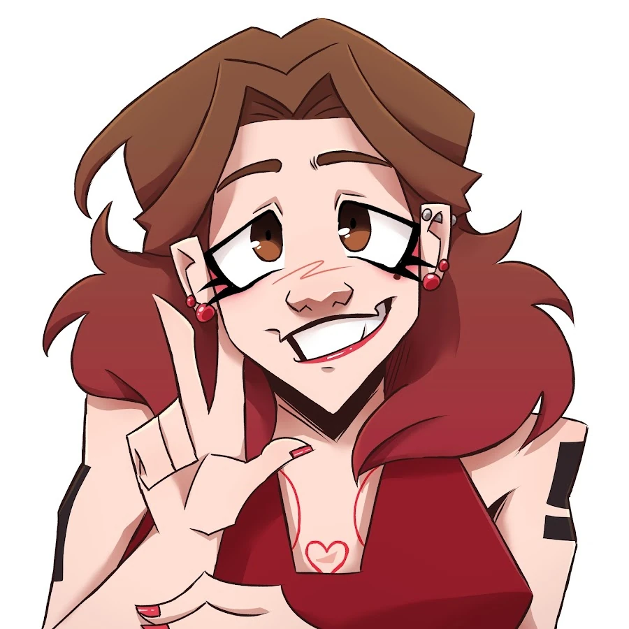 Kami | Animation Meme Wiki | Fandom