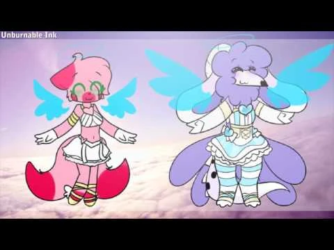 Fly Away | Animation Meme Wiki | Fandom