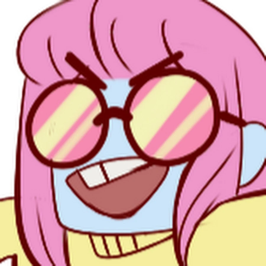 Little Ruby Rue | Animation Meme Wiki | Fandom