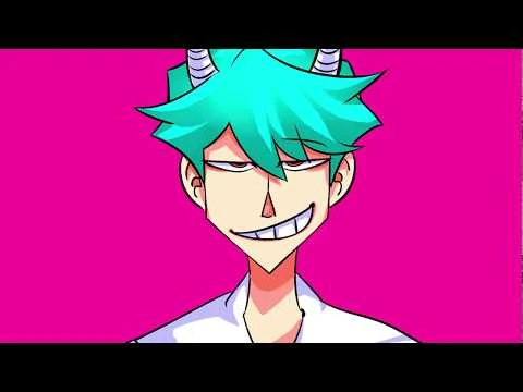 Smile | Animation Meme Wiki | Fandom