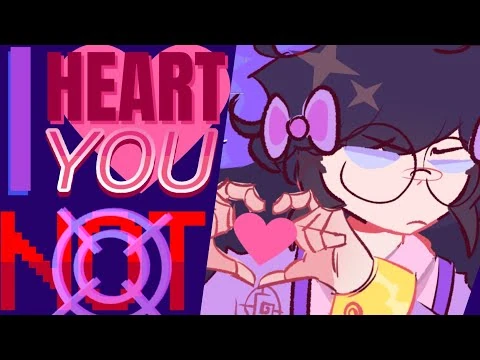 I Heart You | Animation Meme Wiki | Fandom
