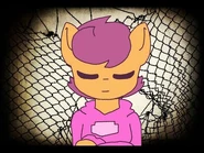 Trypophobia | Animation Meme Wiki | Fandom