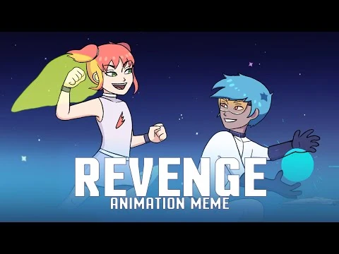 Revenge | Animation Meme Wiki | Fandom