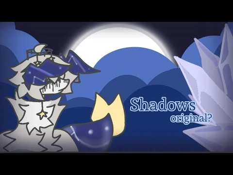 SHADOWS | Animation Meme Wiki | Fandom