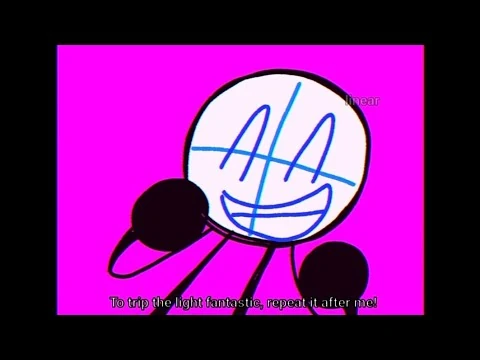 Static | Animation Meme Wiki | Fandom