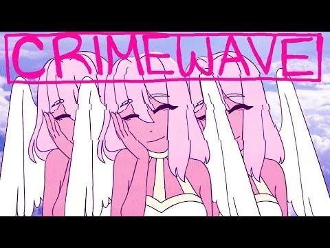 Crimewave | Animation Meme Wiki | Fandom