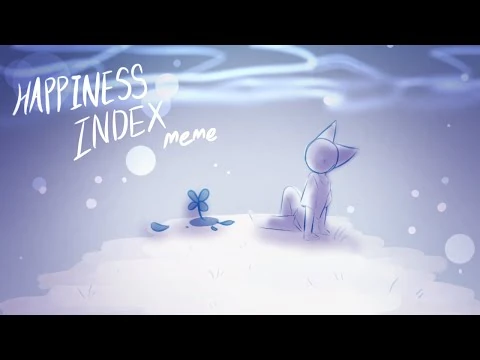 Happiness Index | Animation Meme Wiki | Fandom
