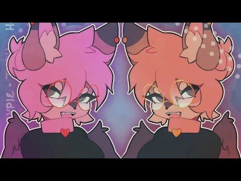 Honeypie | Animation Meme Wiki | Fandom