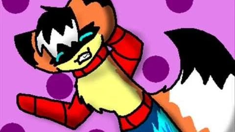 Little Kandi Raver | Animation Meme Wiki | Fandom