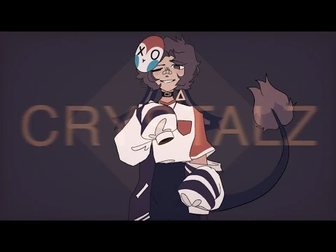 Crystals | Animation Meme Wiki | Fandom