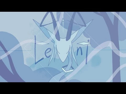 Leni | Animation Meme Wiki | Fandom