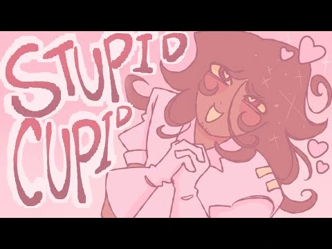 Stupid Cupid | Animation Meme Wiki | Fandom