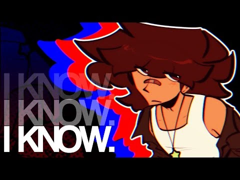I Know | Animation Meme Wiki | Fandom
