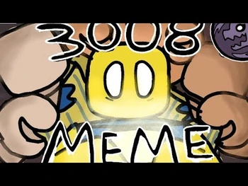 3008 | Animation Meme Wiki | Fandom