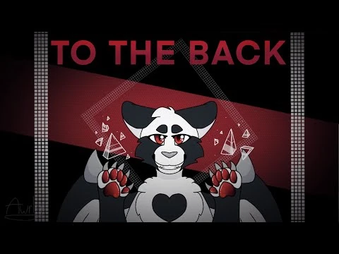 To the back | Animation Meme Wiki | Fandom