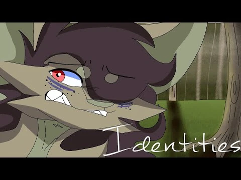 Identities | Animation Meme Wiki | Fandom