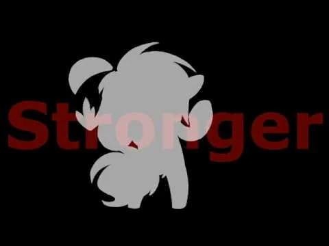 Bigger Better Stronger | Animation Meme Wiki | Fandom