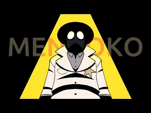 Menoko | Animation Meme Wiki | Fandom