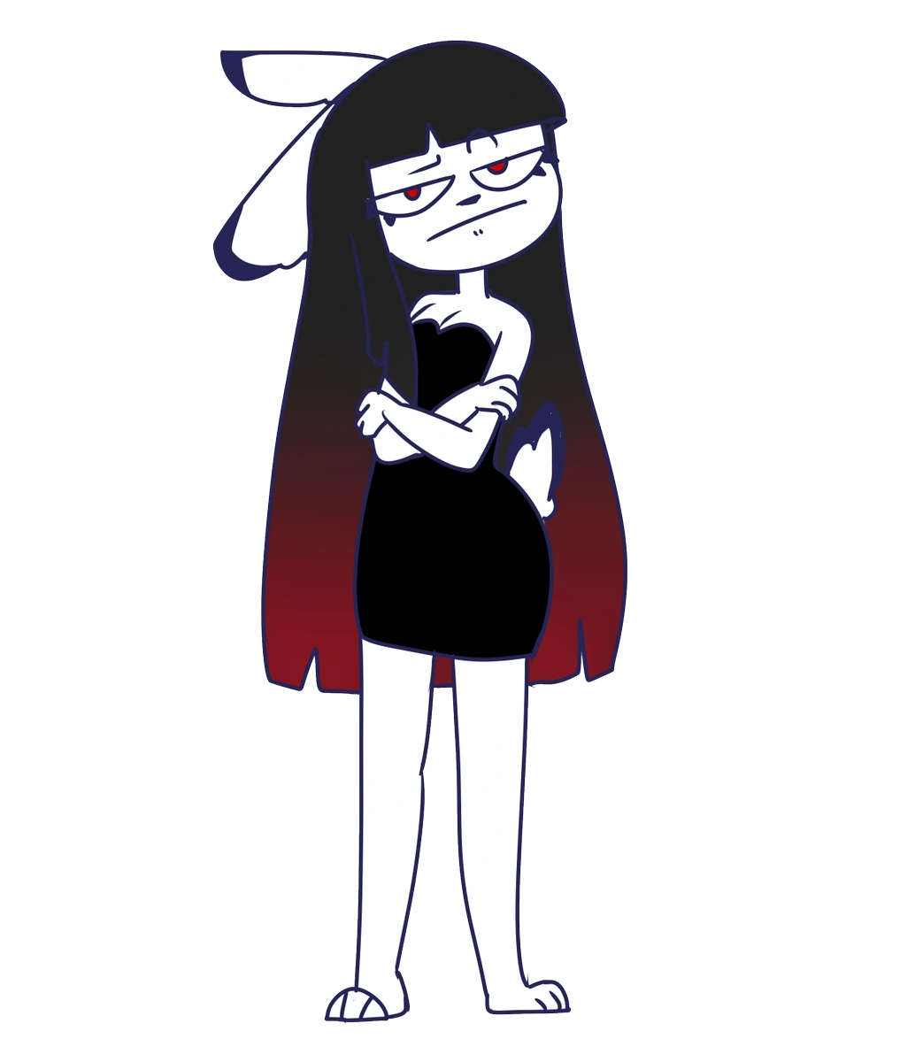 Category:OCs created by Stariaat | Animation Meme Wiki | Fandom