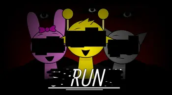 Sprunki | Animation Meme Wiki | Fandom