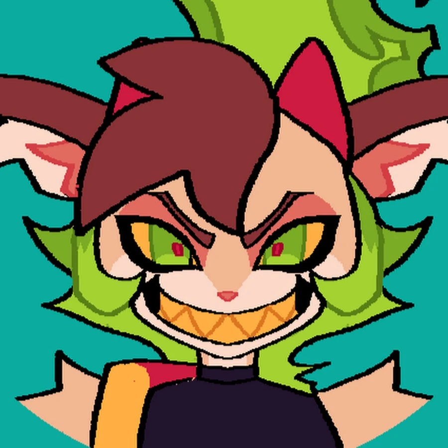 Willowails | Animation Meme Wiki | Fandom