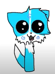 Minkthefluffything/Aqua | Animation Meme Wiki | Fandom