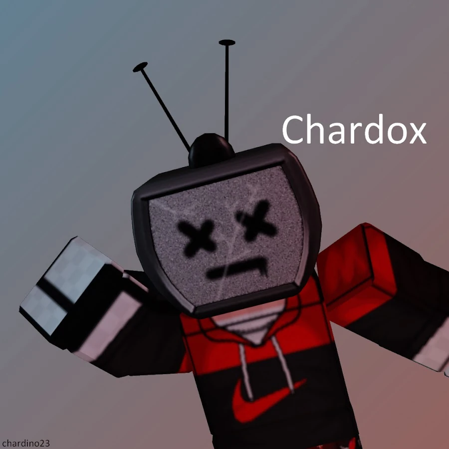 Chardox | Animation Meme Wiki | Fandom