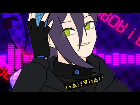 Keygen | Animation Meme Wiki | Fandom