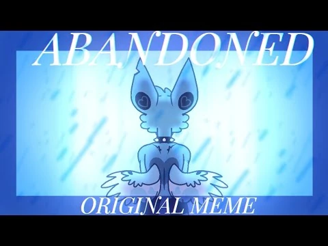 Abandoned | Animation Meme Wiki | Fandom