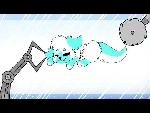 Robo Kitty | Animation Meme Wiki | Fandom