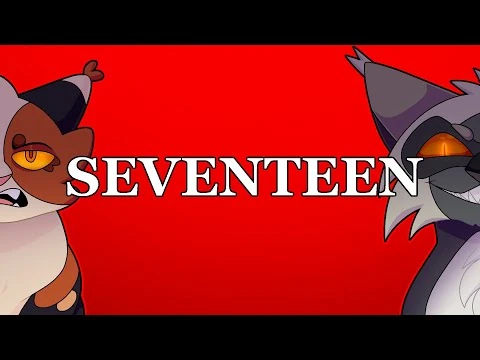 Seventeen | Animation Meme Wiki | Fandom