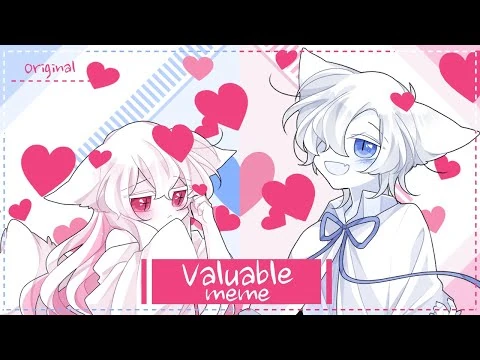 Valuable | Animation Meme Wiki | Fandom