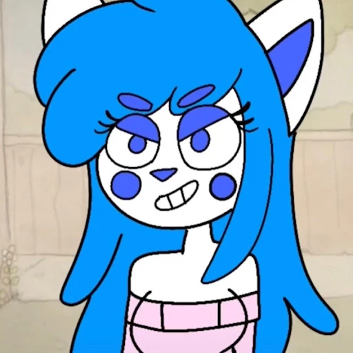 Aquainthewater | Animation Meme Wiki | Fandom