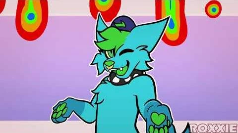 Melody | Animation Meme Wiki | Fandom