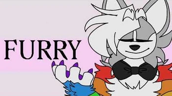 Furry! | Animation Meme Wiki | Fandom