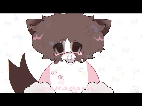 Parapapa | Animation Meme Wiki | Fandom