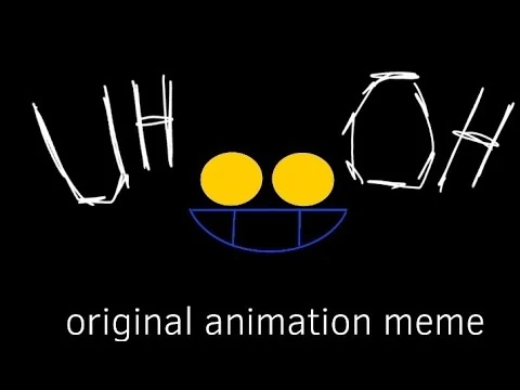 Uh Oh! (Sub Urban) | Animation Meme Wiki | Fandom