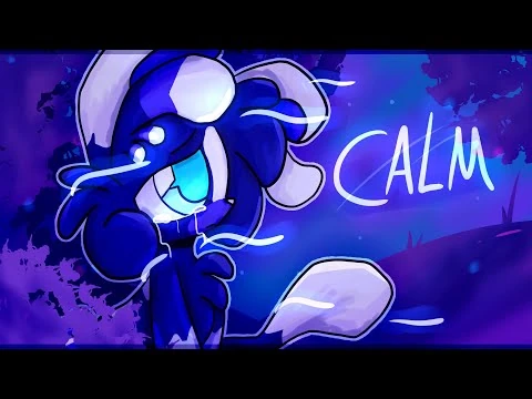 Calm | Animation Meme Wiki | Fandom