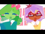 Spit It Out | Animation Meme Wiki | Fandom