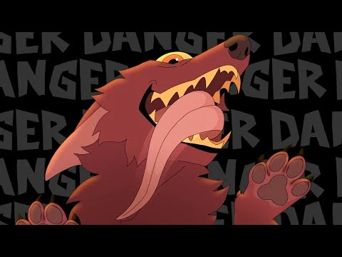 DANGER DANGER | Animation Meme Wiki | Fandom