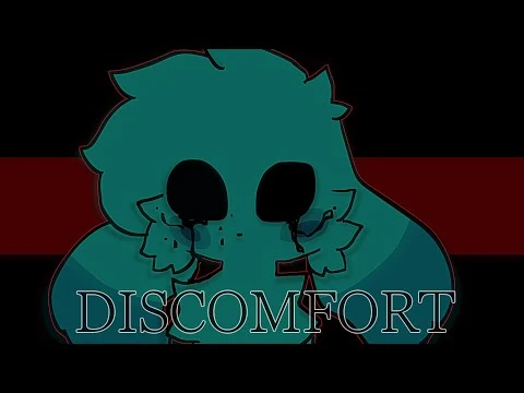 Discomfort | Animation Meme Wiki | Fandom