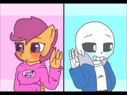 Jenny | Animation Meme Wiki | Fandom