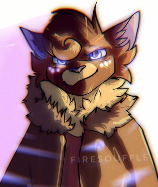 FireSouffle | Animation Meme Wiki | Fandom