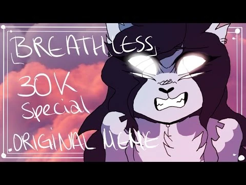 Breathless | Animation Meme Wiki | Fandom