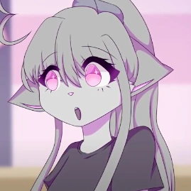 Minxie (Lunabee OC) | Animation Meme Wiki | Fandom
